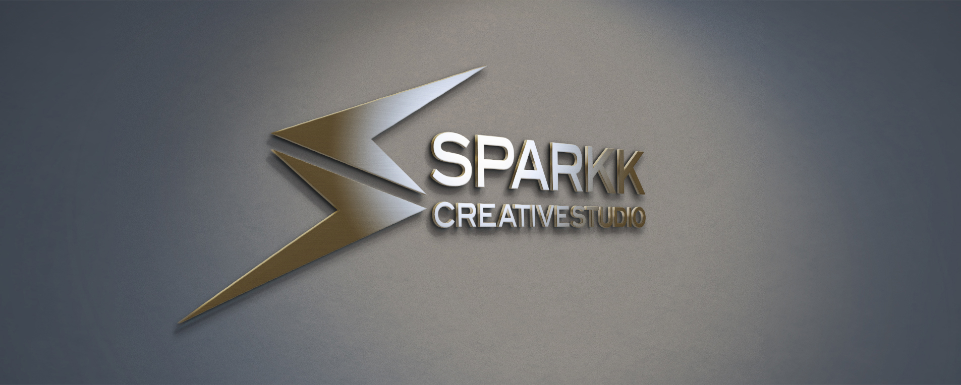 Sparkk Creative Studio - Graphic design, Web design and Advertising ...